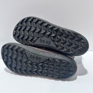 BeLenka | Shoes | Belenka Barefoot Boots Womens Size Nubuck Leather ...
